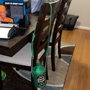 Fine By Me | Bags | New Fine By Me Witchs Potion Crossbody Purse | Poshmark